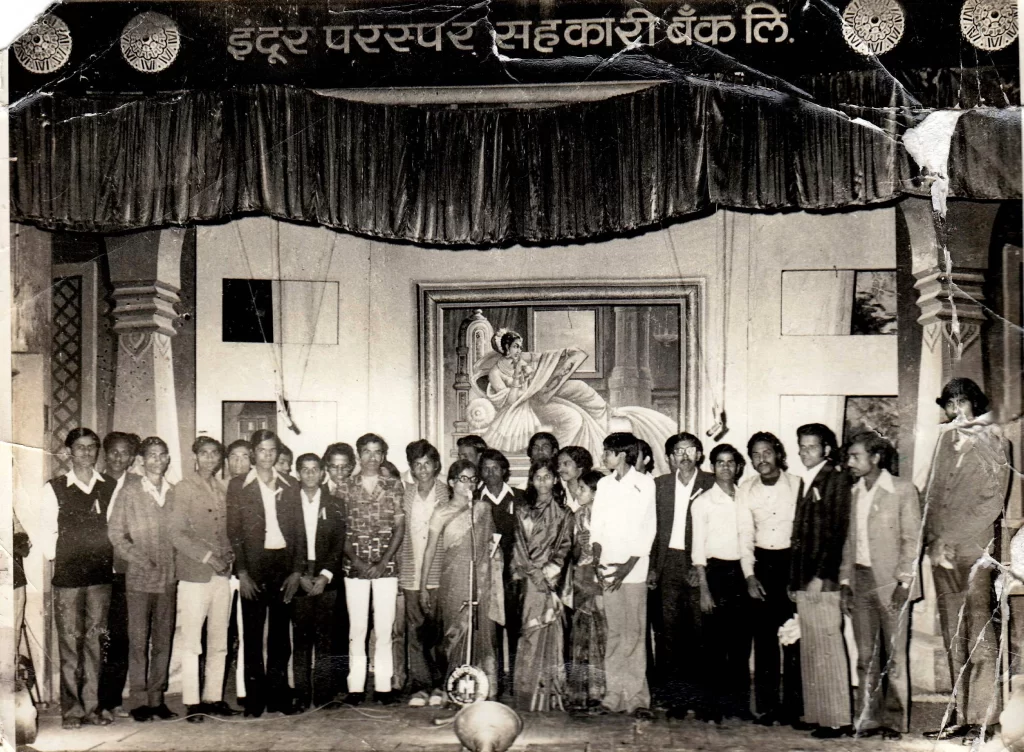 IDBA History – Indore Deaf Bilingual Academy