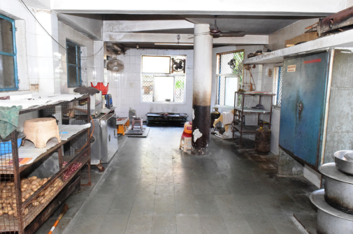 Facilities – Indore Deaf Bilingual Academy