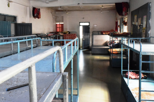 Facilities – Indore Deaf Bilingual Academy