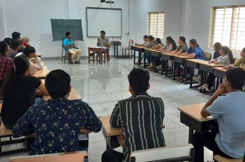 Facilities – Indore Deaf Bilingual Academy