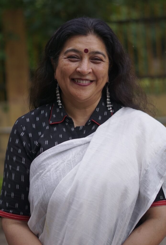 Dr. Divya Gupta – Indore Deaf Bilingual Academy