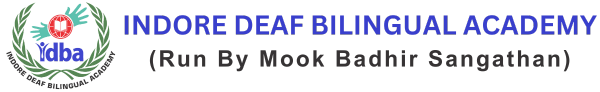 Courses – Indore Deaf Bilingual Academy