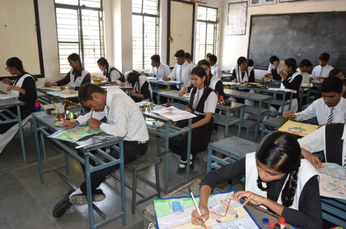 Facilities – Indore Deaf Bilingual Academy