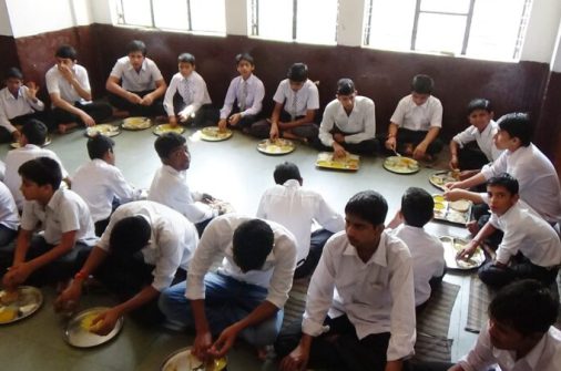 Facilities – Indore Deaf Bilingual Academy