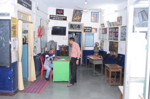 Facilities – Indore Deaf Bilingual Academy