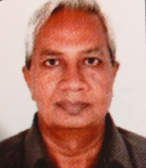 Indore Deaf Bilingual Academy – (Mook Badhir Sanghthan)